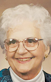 Martha L. Mayhue | News, Sports, Jobs - Altoona Mirror